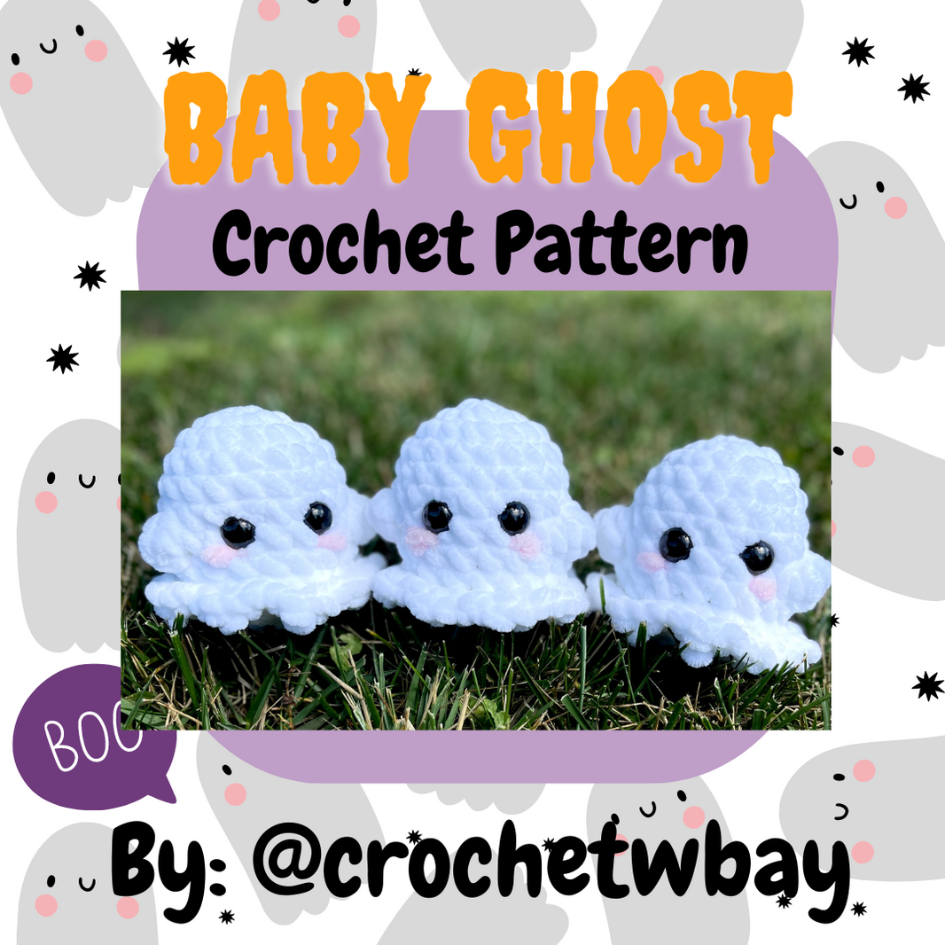 Patterns – Crochet With Bay
